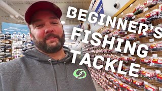 What lures should I use for early summer bass?