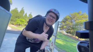 Where are the best bike-access fishing spots near Strathfield?