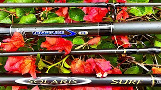 Where should I fish near these Louisiana coordinates?